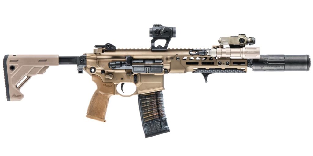 Aimpoint Micro T2 Mount | 1.93 Optic Mount