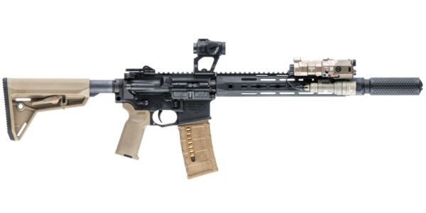 Aimpoint Micro T2 Mount | 1.93 Optic Mount