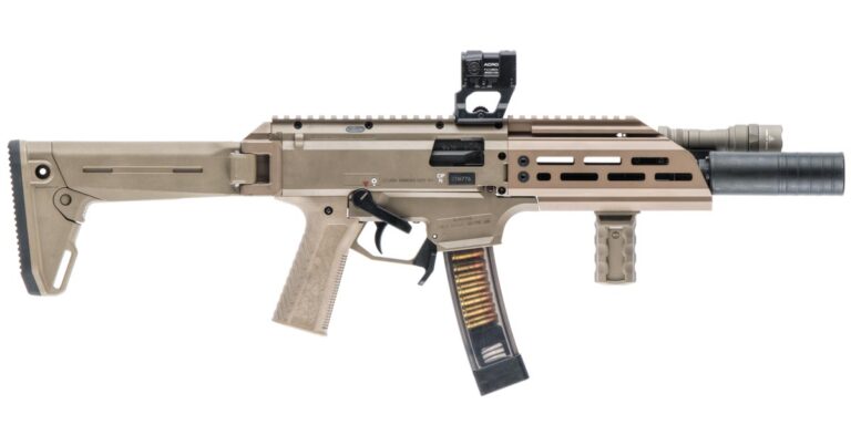 Aimpoint Acro P2 Mount | Picatinny Rail Mount