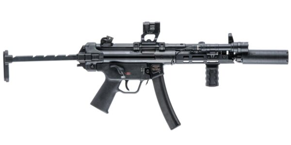 Aimpoint Acro P2 Mount | Picatinny Rail Mount