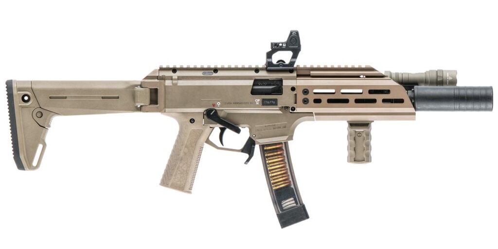 Trijicon RMR Picatinny Mount | Quick Detach Optic Mounts