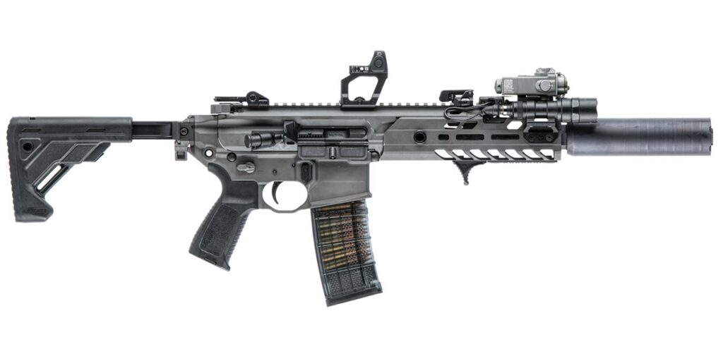 Trijicon RMR Picatinny Mount | Quick Detach Optic Mounts