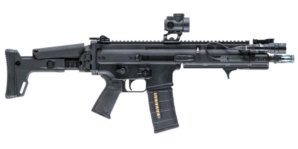 Trijicon MRO HD Mount | Best Quick Detach Mount