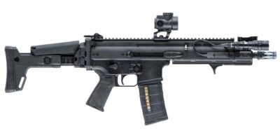 Trijicon MRO HD Mount | Best Quick Detach Mount