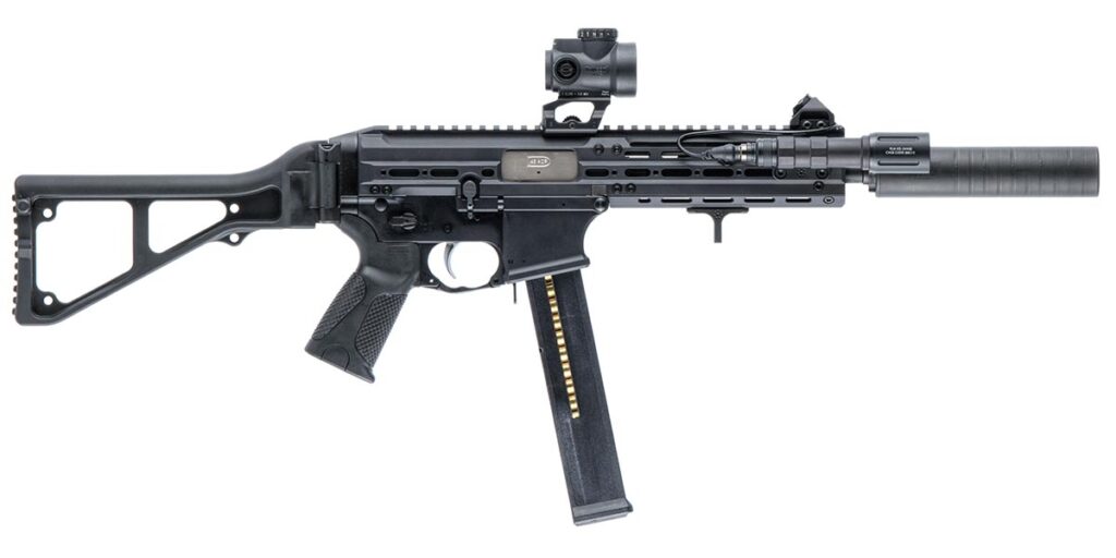 Trijicon MRO HD Mount | Best Quick Detach Mount