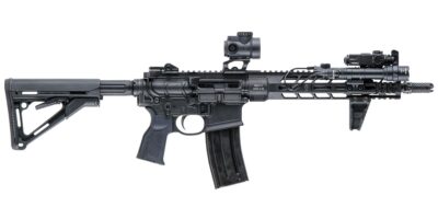 Trijicon MRO HD Mount | Best Quick Detach Mount