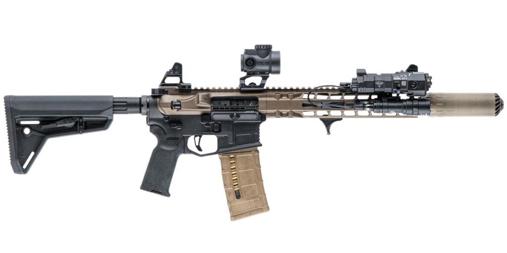 Trijicon MRO HD Mount | Best Quick Detach Mount