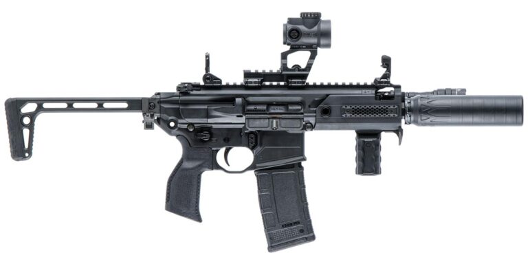 Trijicon MRO HD Mount | Best Quick Detach Mount