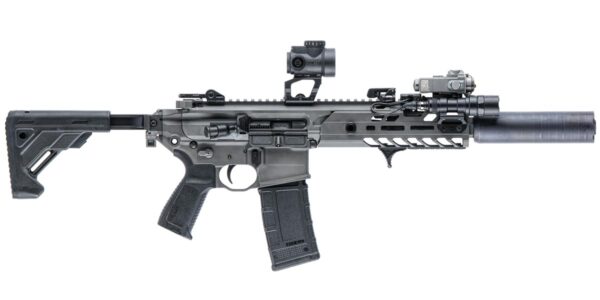 Trijicon MRO HD Mount | Best Quick Detach Mount