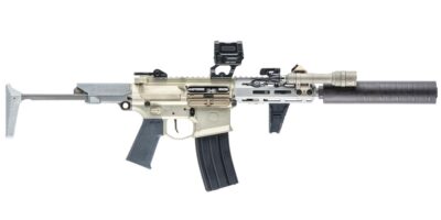 Holosun AEMS Mount | QD Low Mounts