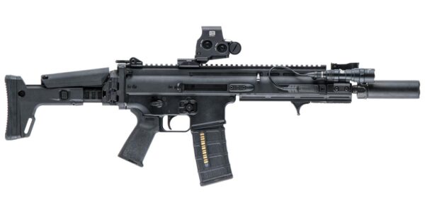 Eotech QD Mount | Eotech EXPS 3.0 Optic Mounts