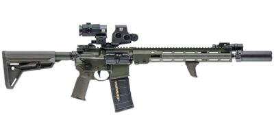 Eotech QD Mount | Eotech EXPS 3.0 Optic Mounts
