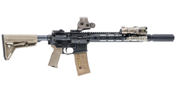 Eotech QD Mount | Eotech EXPS 3.0 Optic Mounts