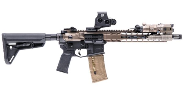 Eotech QD Mount | Eotech EXPS 3.0 Optic Mounts