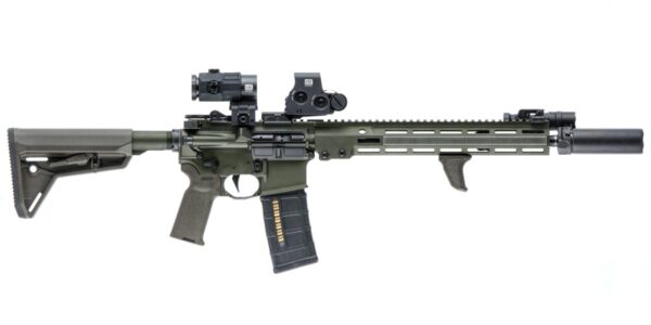 Eotech QD Mount | Eotech XPS Optic Mounts