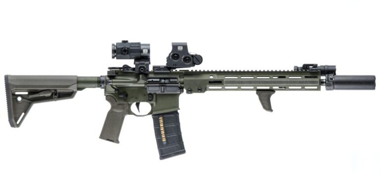 Eotech QD Mount | Eotech XPS Optic Mounts