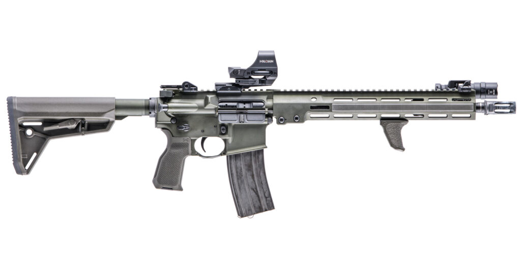 Eotech QD Mount | Eotech XPS Optic Mounts