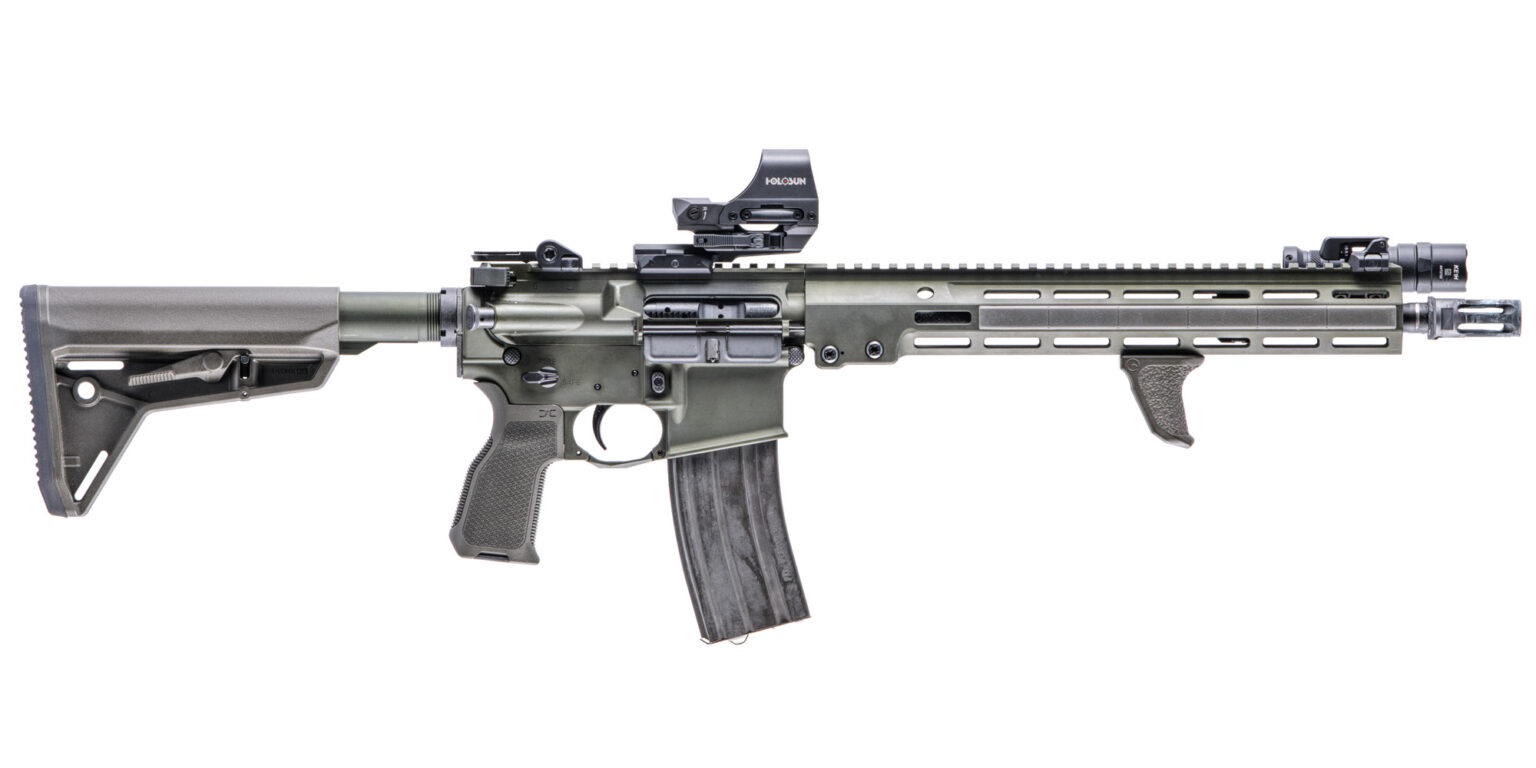 Eotech QD Mount | Eotech XPS Optic Mounts