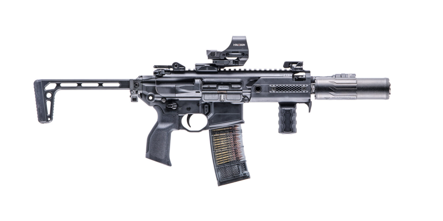 Eotech QD Mount | Eotech XPS Optic Mounts