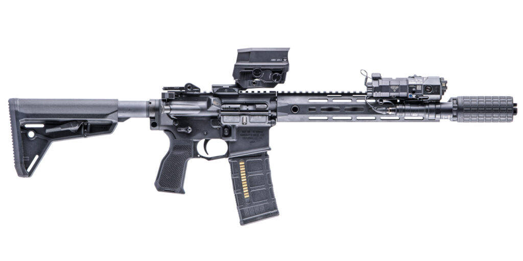 Eotech QD Mount | Eotech XPS Optic Mounts