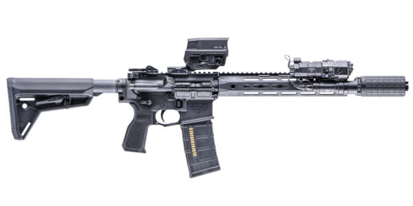 Eotech QD Mount | Eotech XPS Optic Mounts