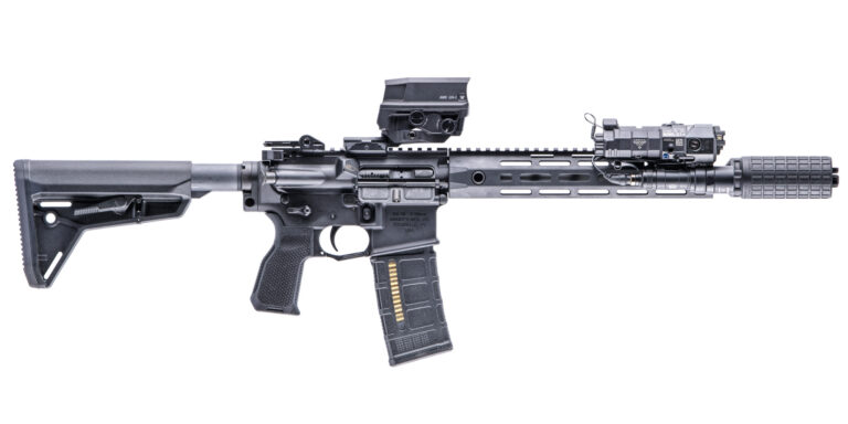 Eotech QD Mount | Eotech XPS Optic Mounts