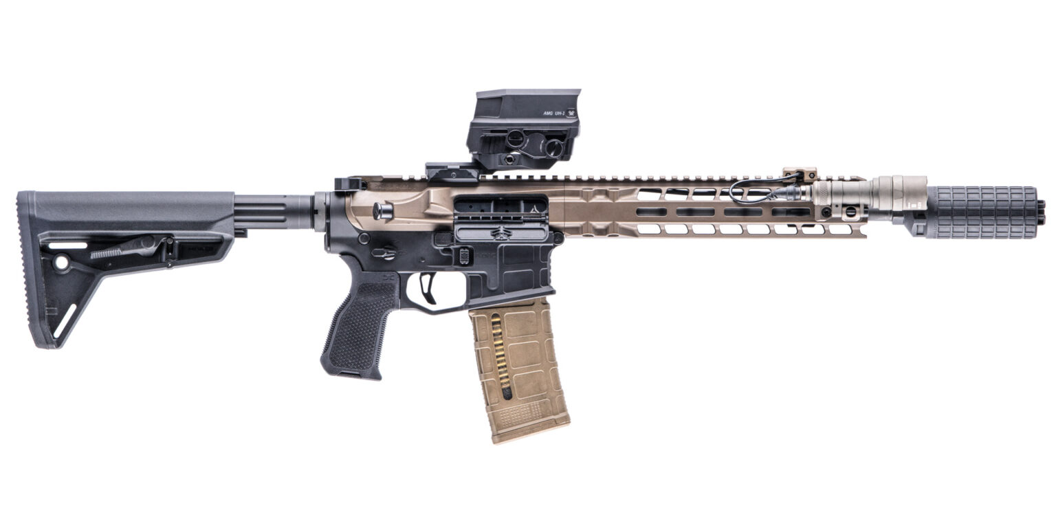 Eotech QD Mount | Eotech XPS Optic Mounts