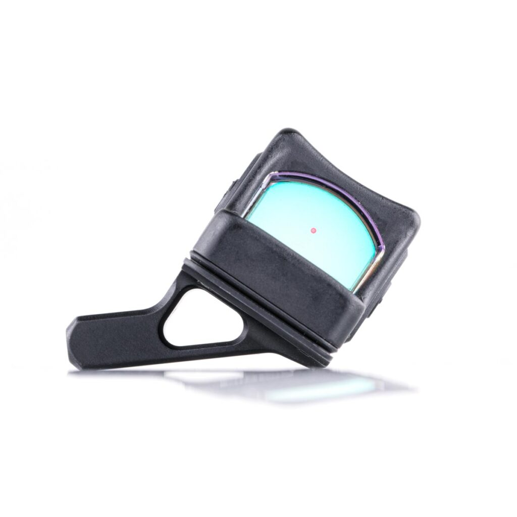 Offset RMR Mount | Trijicon RM06 & Trijicon SRO 2