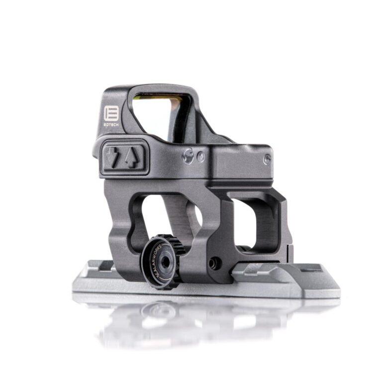 Delta Point PRO Mount | Picatinny Rail Mount