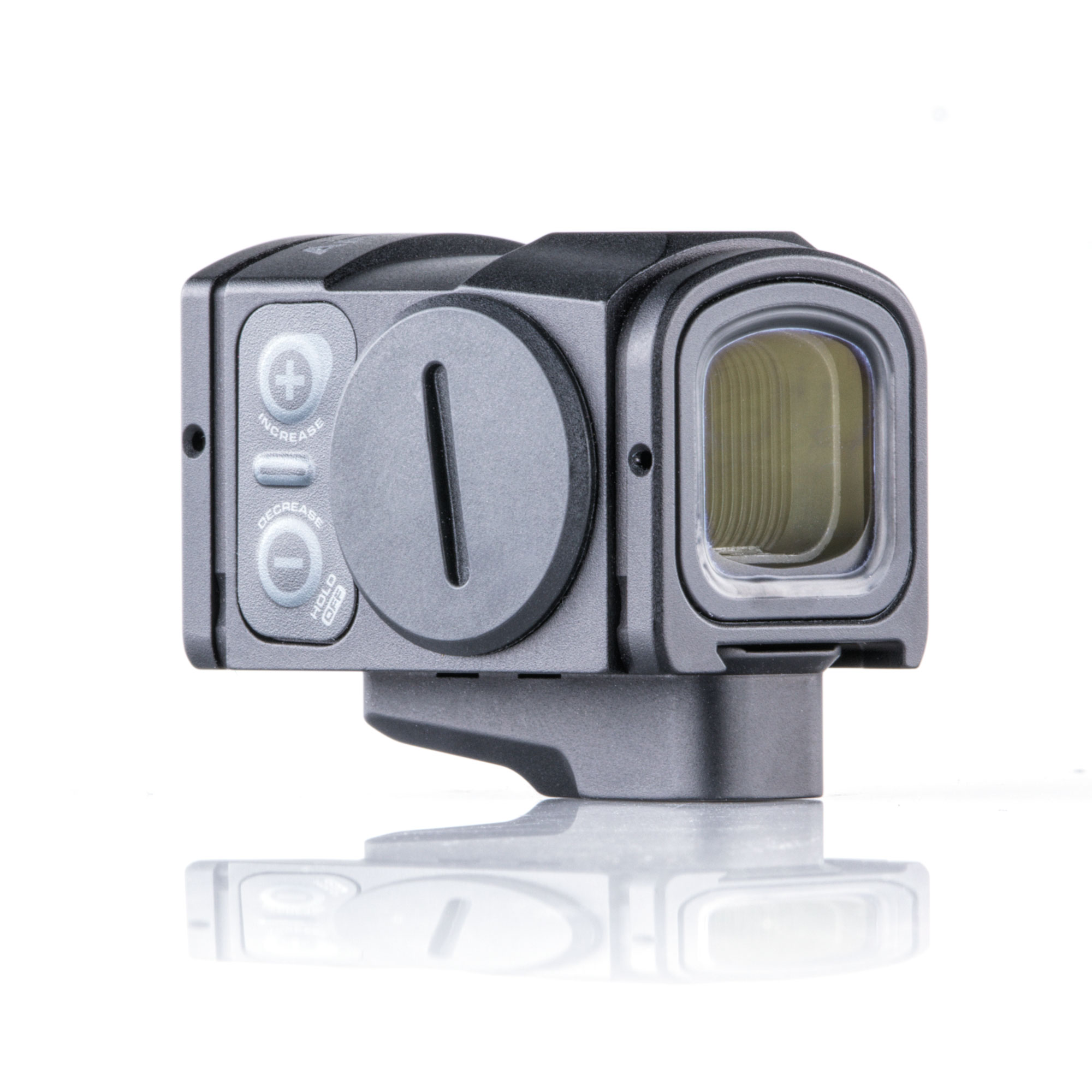 KICK/07 Aimpoint ACRO Top Ring Mounts