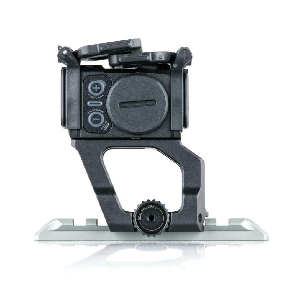 Aimpoint Acro P2 Mount | Picatinny Rail Mount