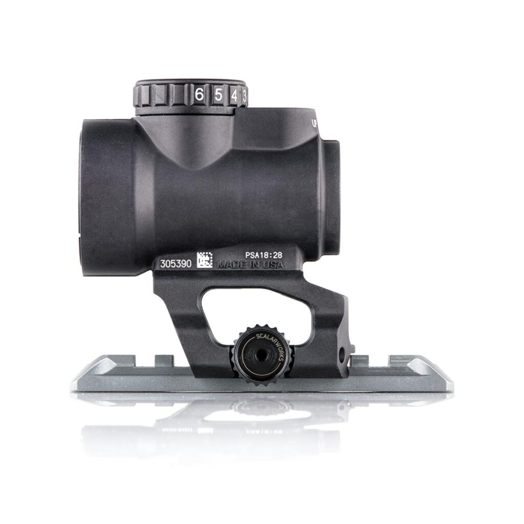 Trijicon MRO HD Mount | Best Quick Detach Mount