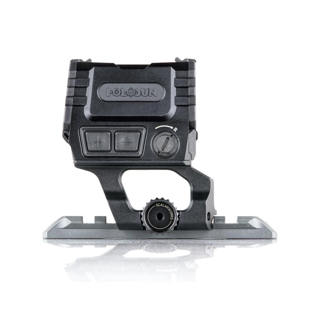 Holosun AEMS Mount | QD Low Mounts