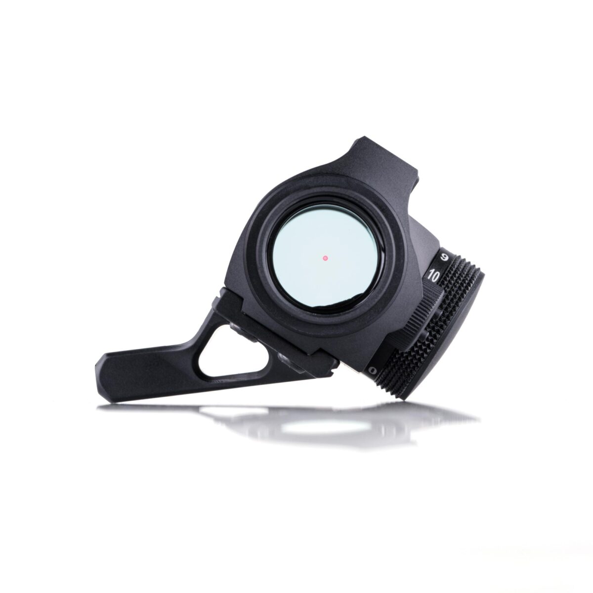 Aimpoint Micro T-2 Offset Mounts