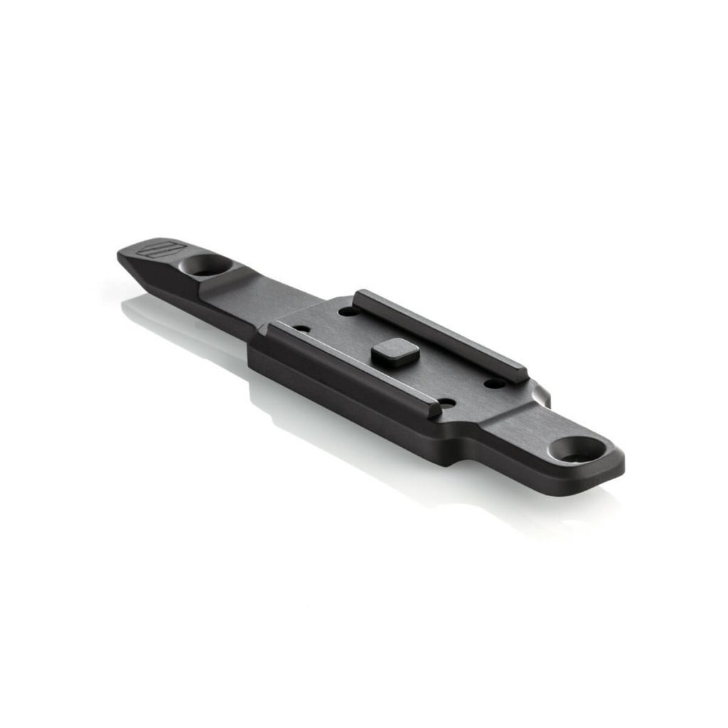 Scalarworks SYNC/02 - Aimpoint Micro T-2 mount for Benelli Shotguns