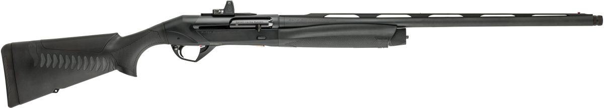 Scalarworks SYNC/01 - Trijicon RMR mount for Benelli Shotguns